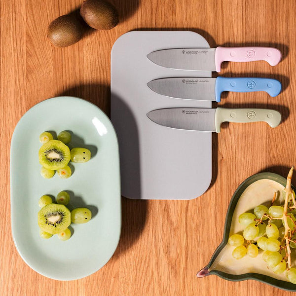 Wusthof Junior 4 inch Chef's Knife for Children | Kitchen Outfitters