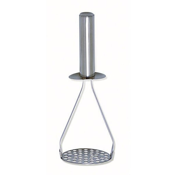 Oval Potato Masher | Kitchen Outfitters