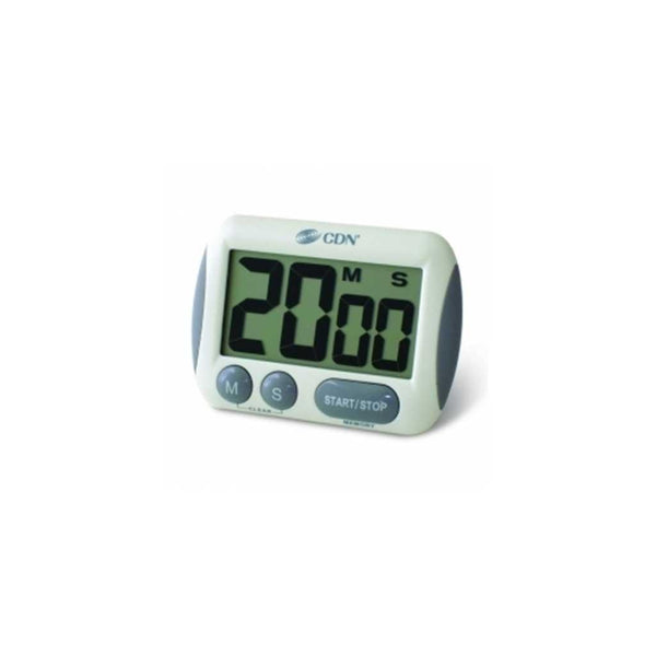 CDN Extra Big Digital Timer | Kitchen Outfitters