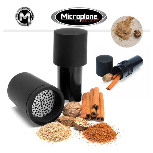 Microplane Spice Mill | Kitchen Outfitters
