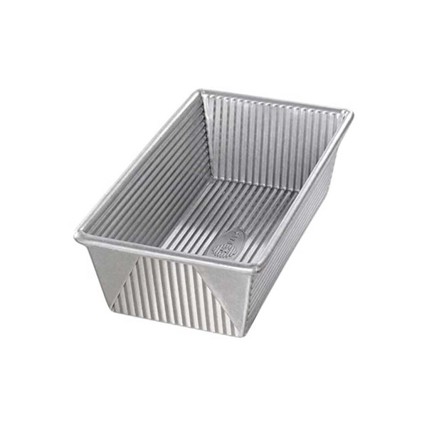 Non-stick 8.5x4.5 Loaf Pan | Kitchen Outfitters